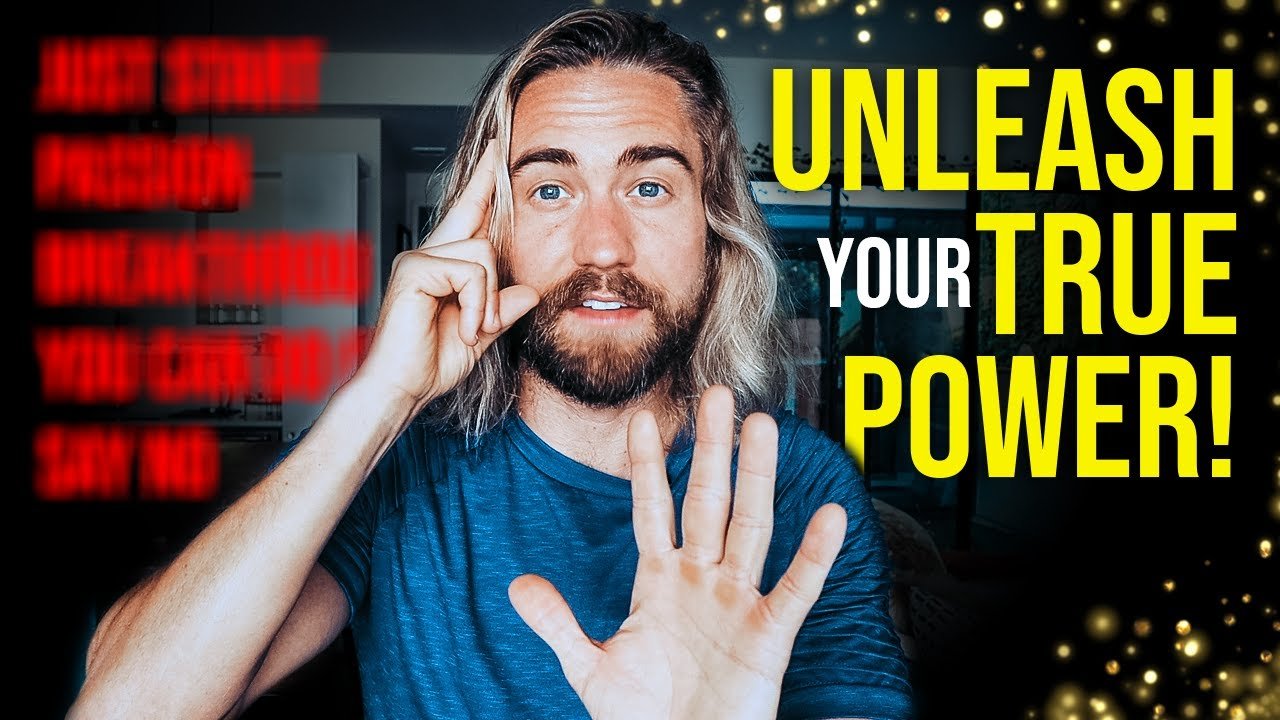5 Ways to Activate UNSTOPPABLE Courage and Unleash a More Magnetic YOU ...
