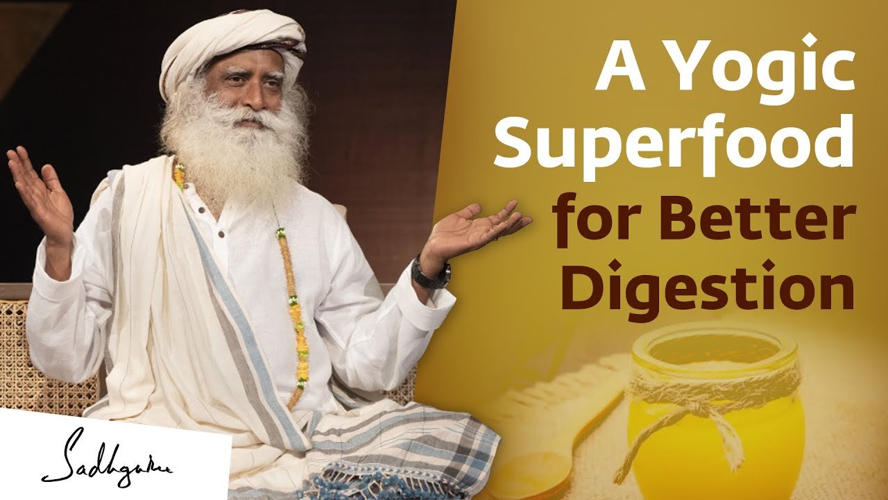 A Yogic Superfood for Better Digestion - The Hearty Spirit