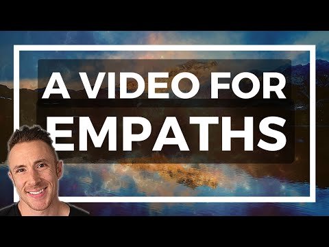 EMPATHS: (Why Your Sensitivity Is A BLESSING!) - The Hearty Spirit