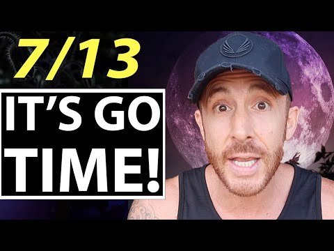 5 Things You Should Know About The FULL Moon (July 13th, 2022) - The ...
