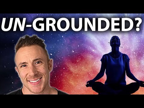 7 EARLY Signs You Are "Un-Grounded" - The Hearty Spirit
