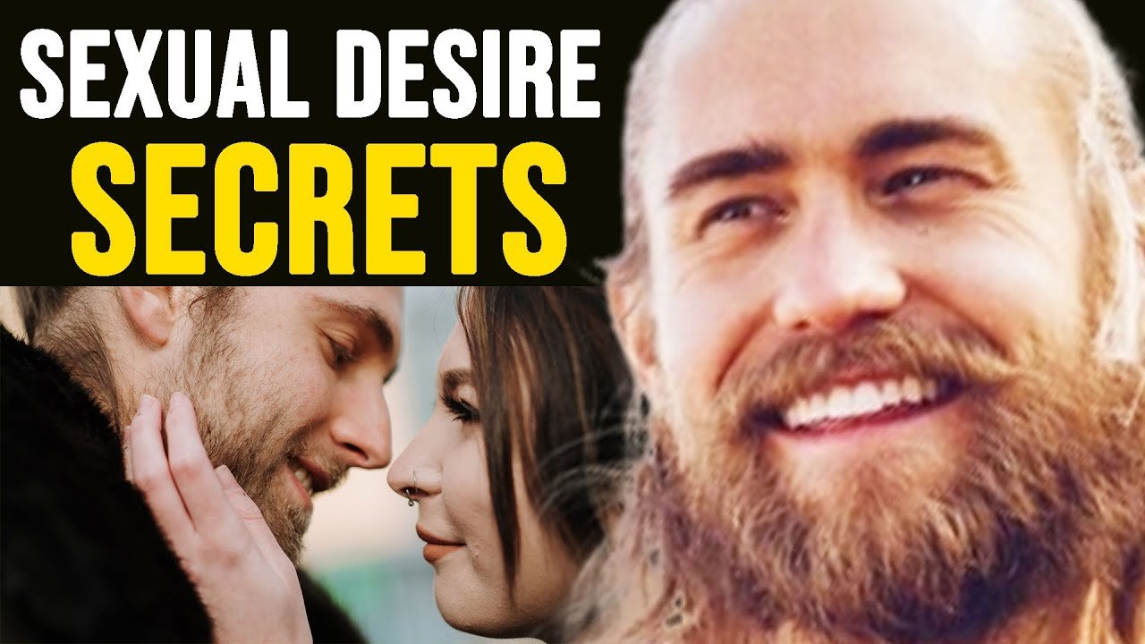 The 1 Secret To Sexual Attraction And Polarity The Hearty Spirit 