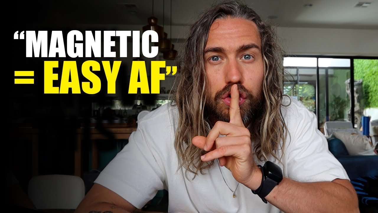 5 Traits of Irresistibly Magnetic People (Be Attractive AF) - The ...