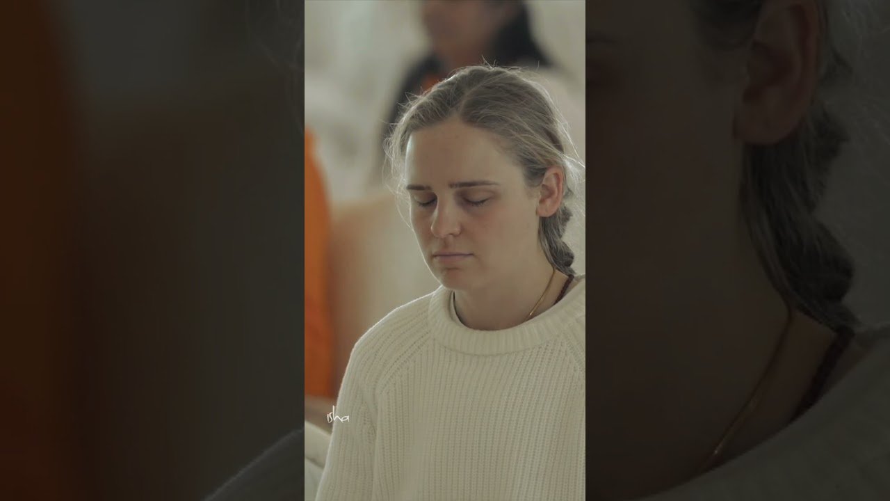 Samyama – An Incredible Process to be Meditative with Eyes Open - The ...