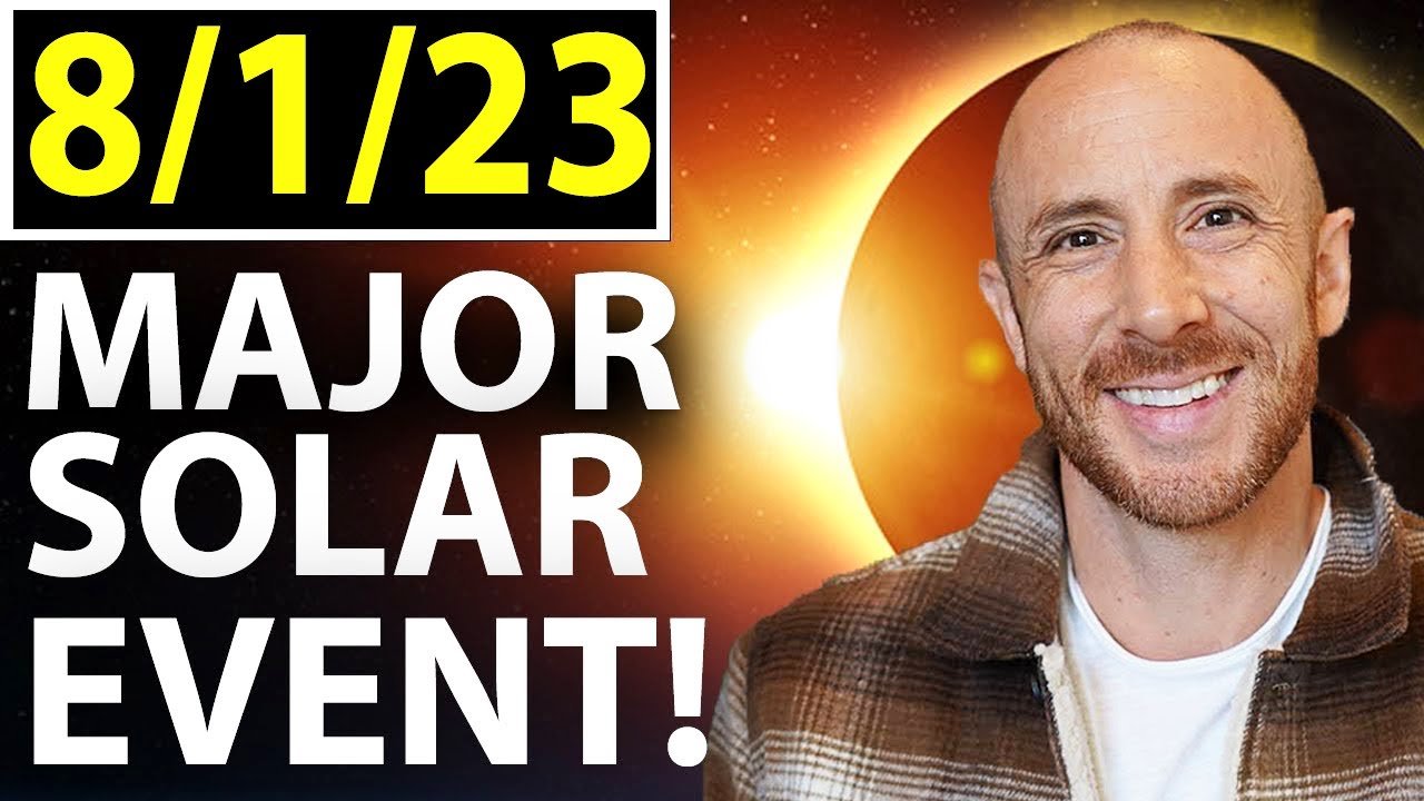 5 Things You Should Know About The FULL Moon (August 1st, 2023) - The ...