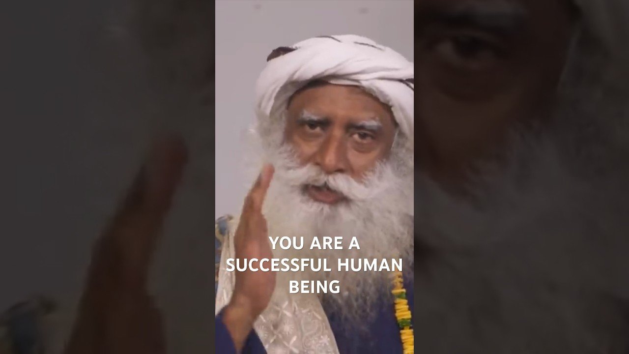 How To Be A Successful Human Being? - The Hearty Spirit