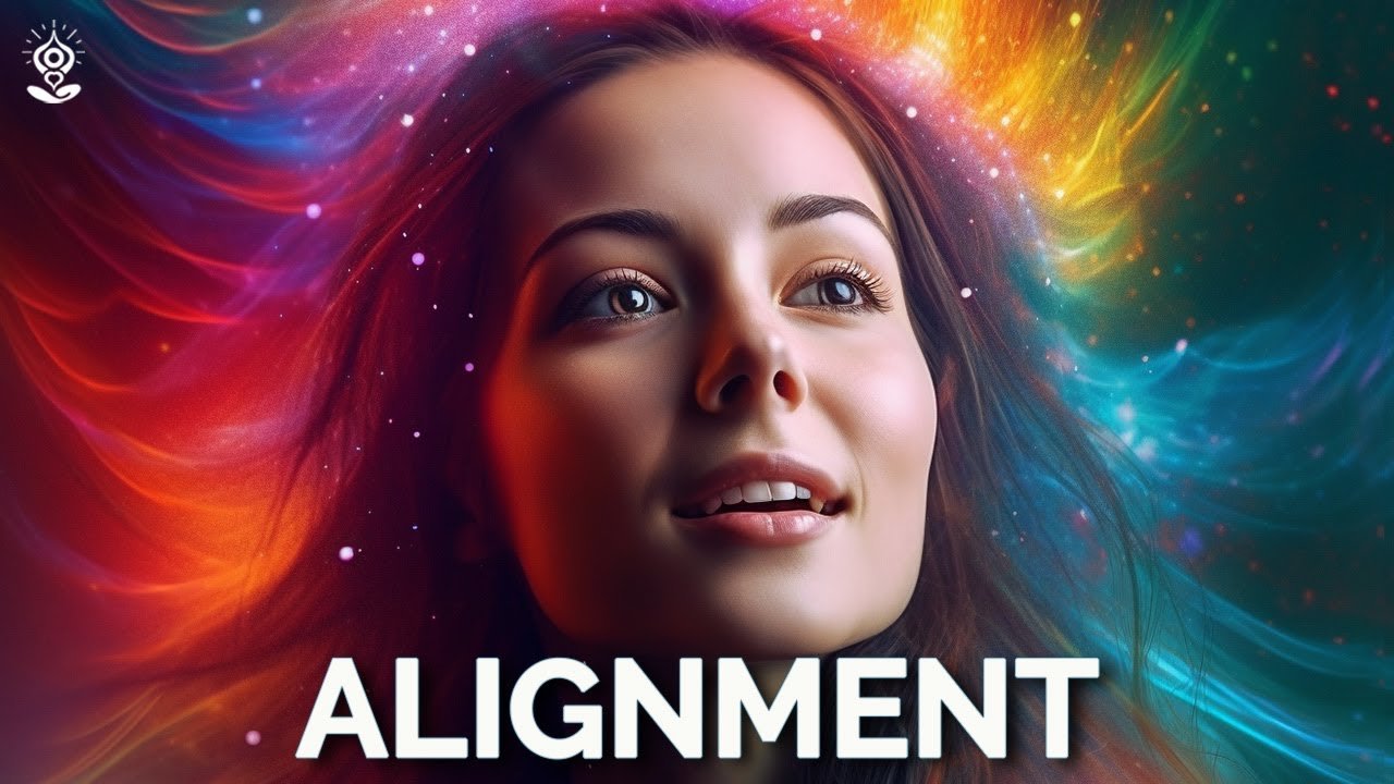 Inspirational Spiritual Motivation: ALIGNMENT TO YOUR SPIRIT IS KEY ...
