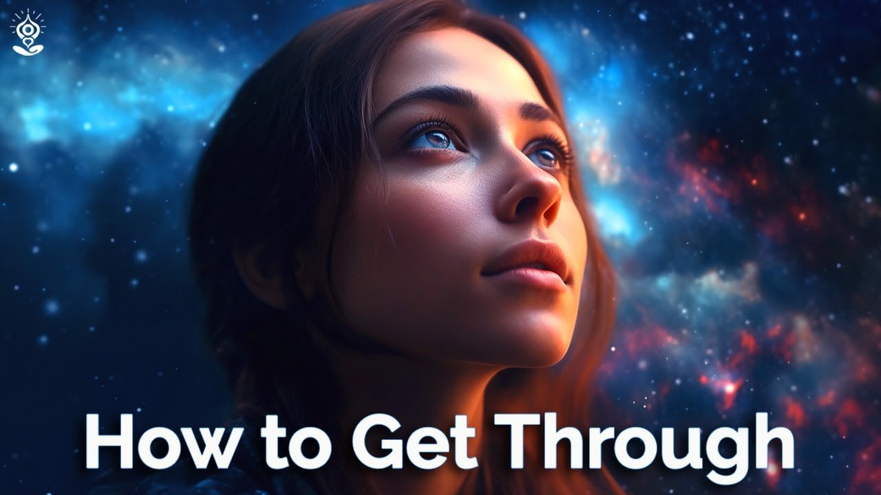 Harnessing Resilience: Thriving through tough times | Mindset is key to ...