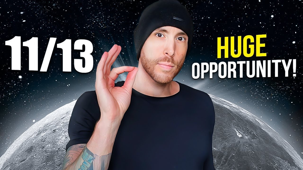 3 Things You Should Know About The NEW Moon (November 13, 2023) - The ...